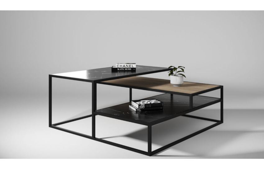 BREEZE - Local Center Table • Mobilitop Lebanon Beirut