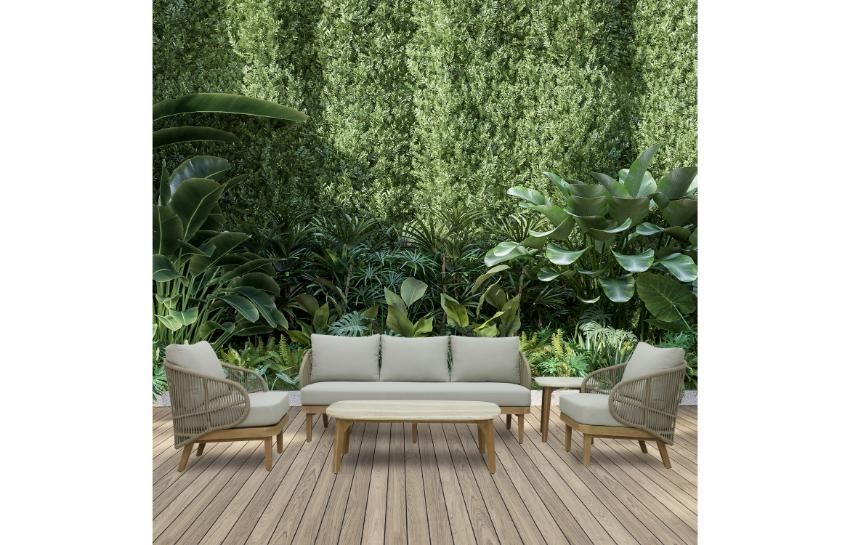 MALI - Outdoor Living Set • Mobilitop Lebanon Beirut