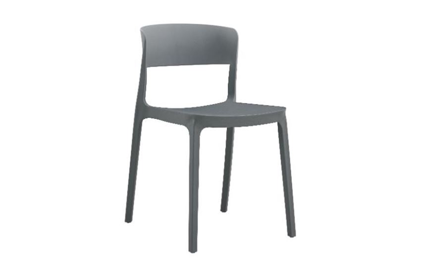 P-260 - Modern Dining Chair. • Mobilitop Lebanon Beirut