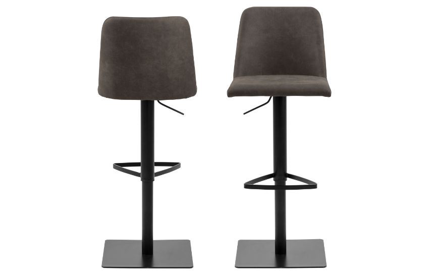 AVANJA - Modern Bar-Stool • Mobilitop Lebanon Beirut