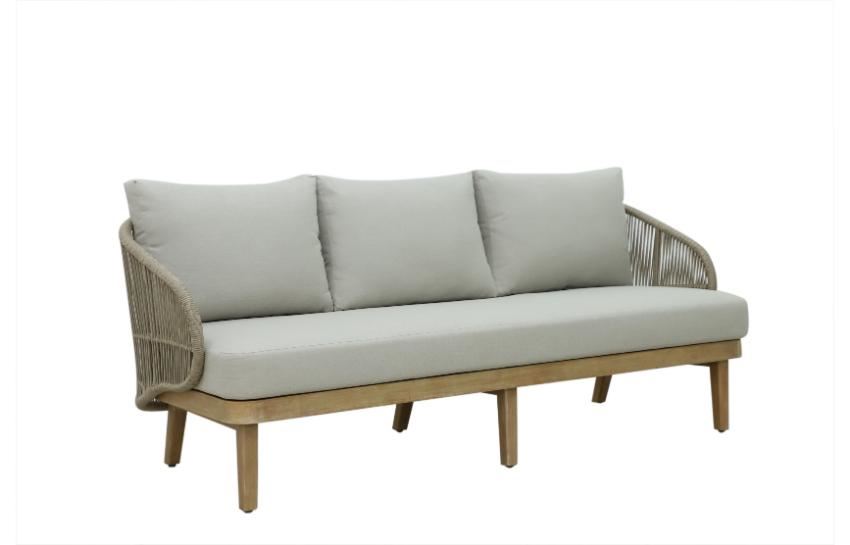 MALI - Outdoor Living Set • Mobilitop Lebanon Beirut