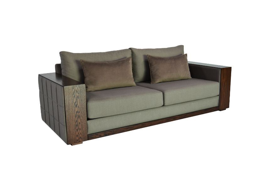 NEW ROMA - Living Room Sofa • Mobilitop Lebanon Beirut