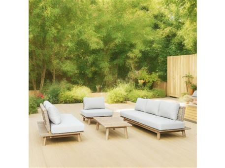 Swings & Rocking Chairs • Mobilitop Lebanon Beirut