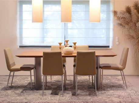 Dining Tables • Mobilitop Lebanon Beirut