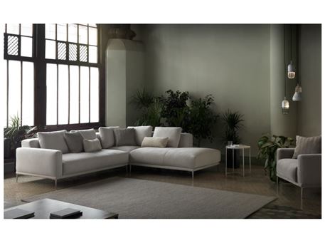 Fabric Sofas, modern home design • Mobilitop Lebanon Beirut